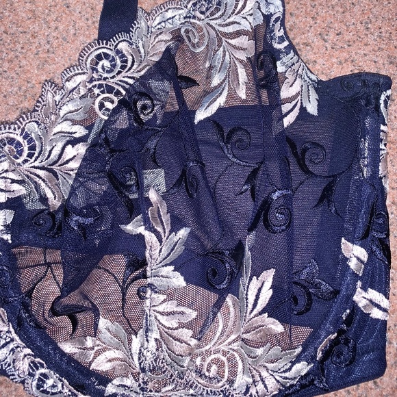 Soma | Intimates & Sleepwear | Soma Sensuous Lace Bra | Poshmark